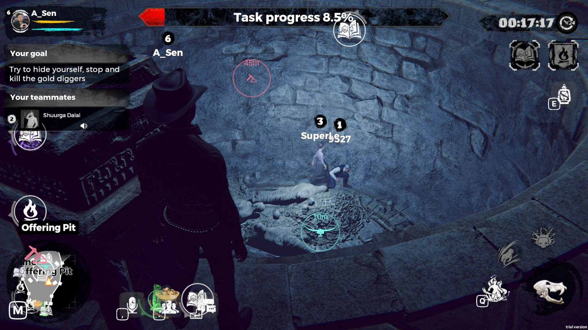 One Last Tale on Steam