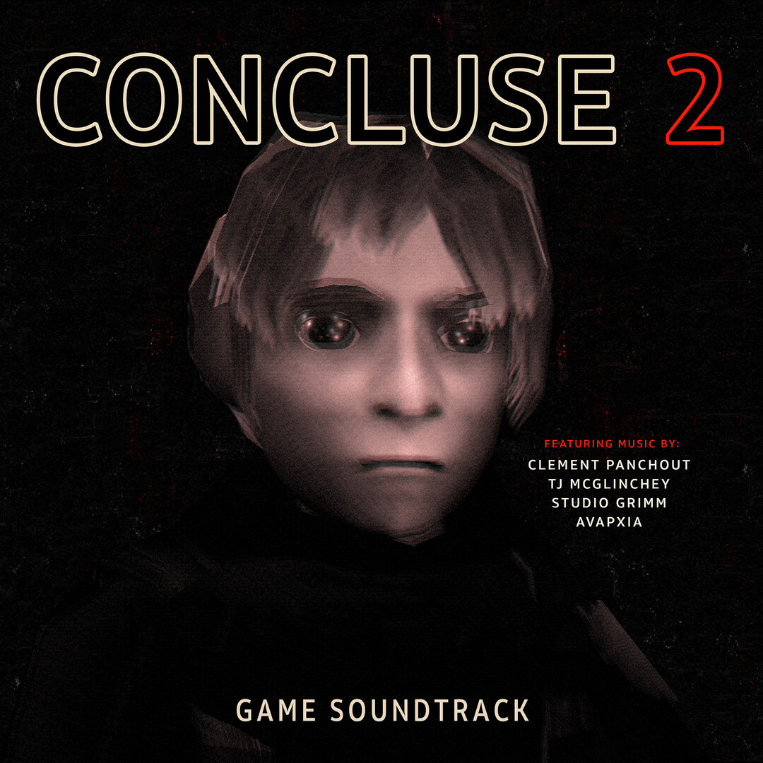 CONCLUSE 2 Soundtrack on Steam