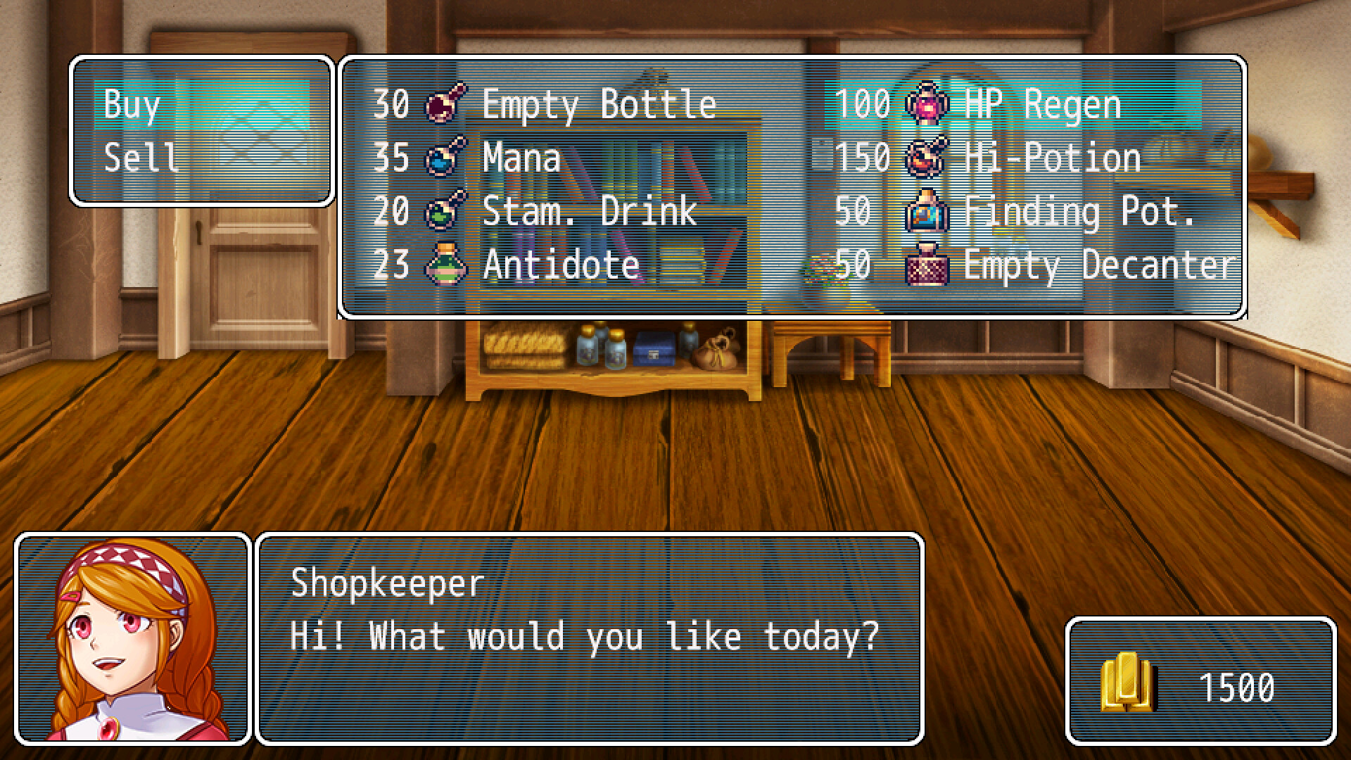 Save 20 On Rpg Maker Mz Potions Icon Set On Steam