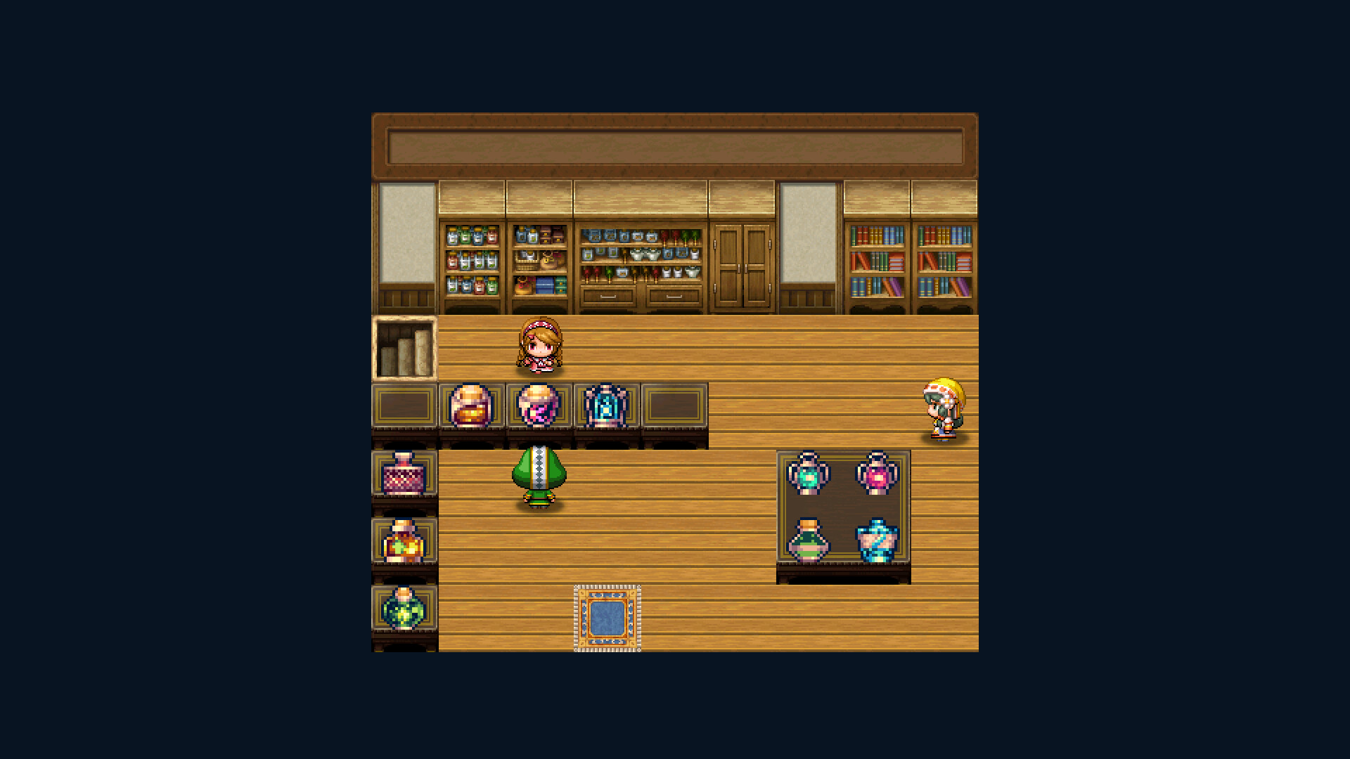 Save 20 On Rpg Maker Mz Potions Icon Set On Steam