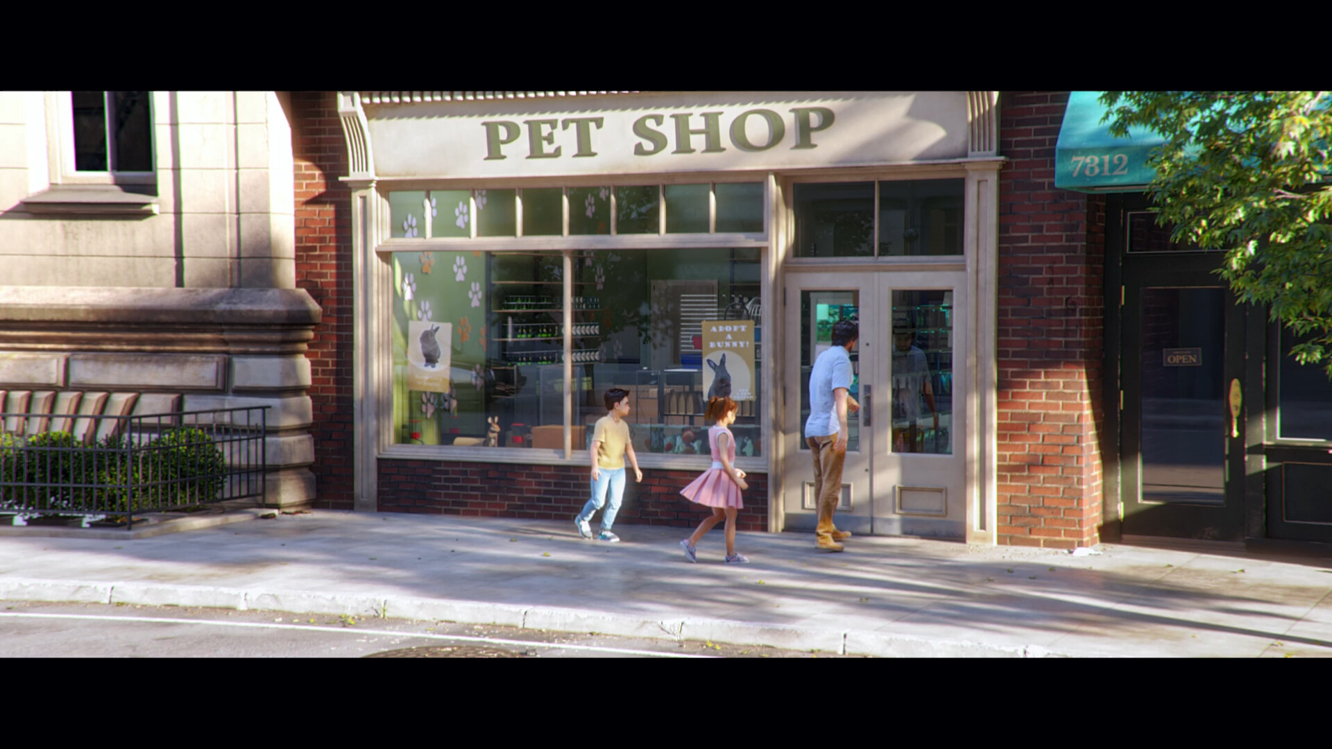Pet Shop Simulator on Steam
