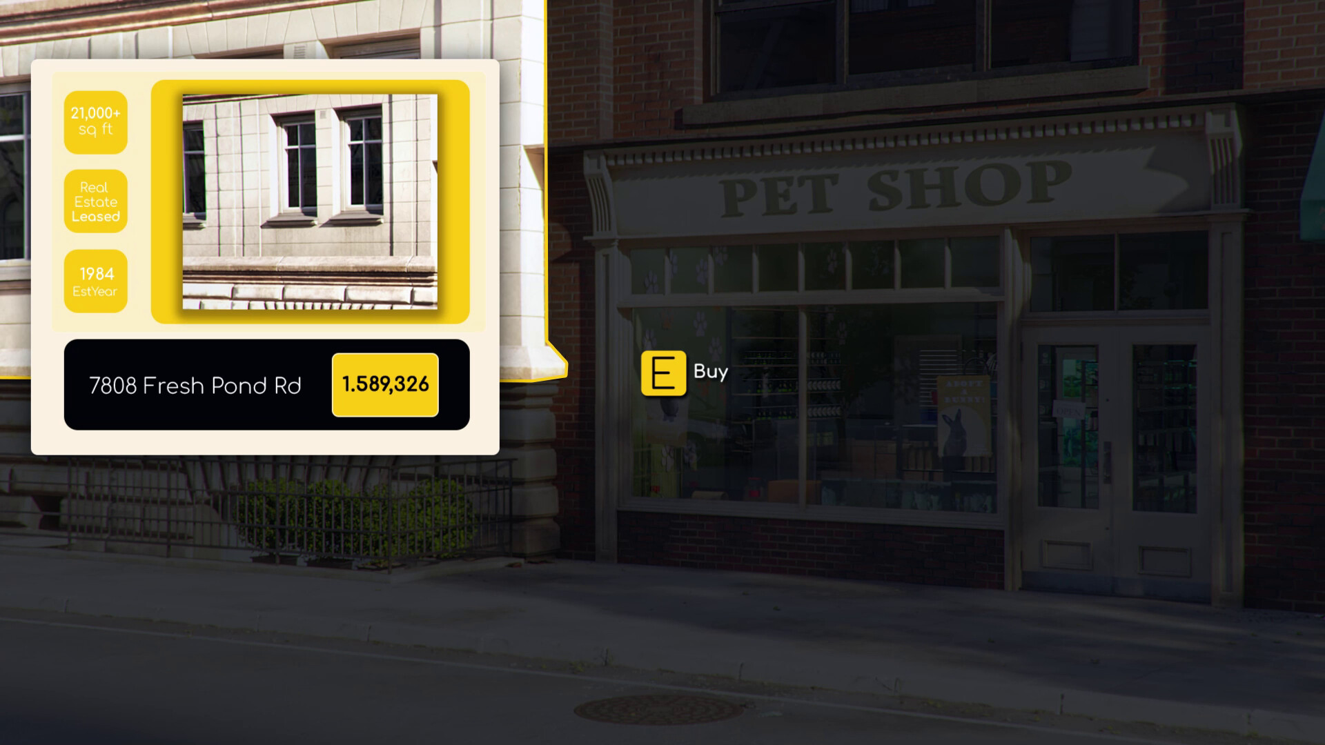 Pet Shop Simulator on Steam