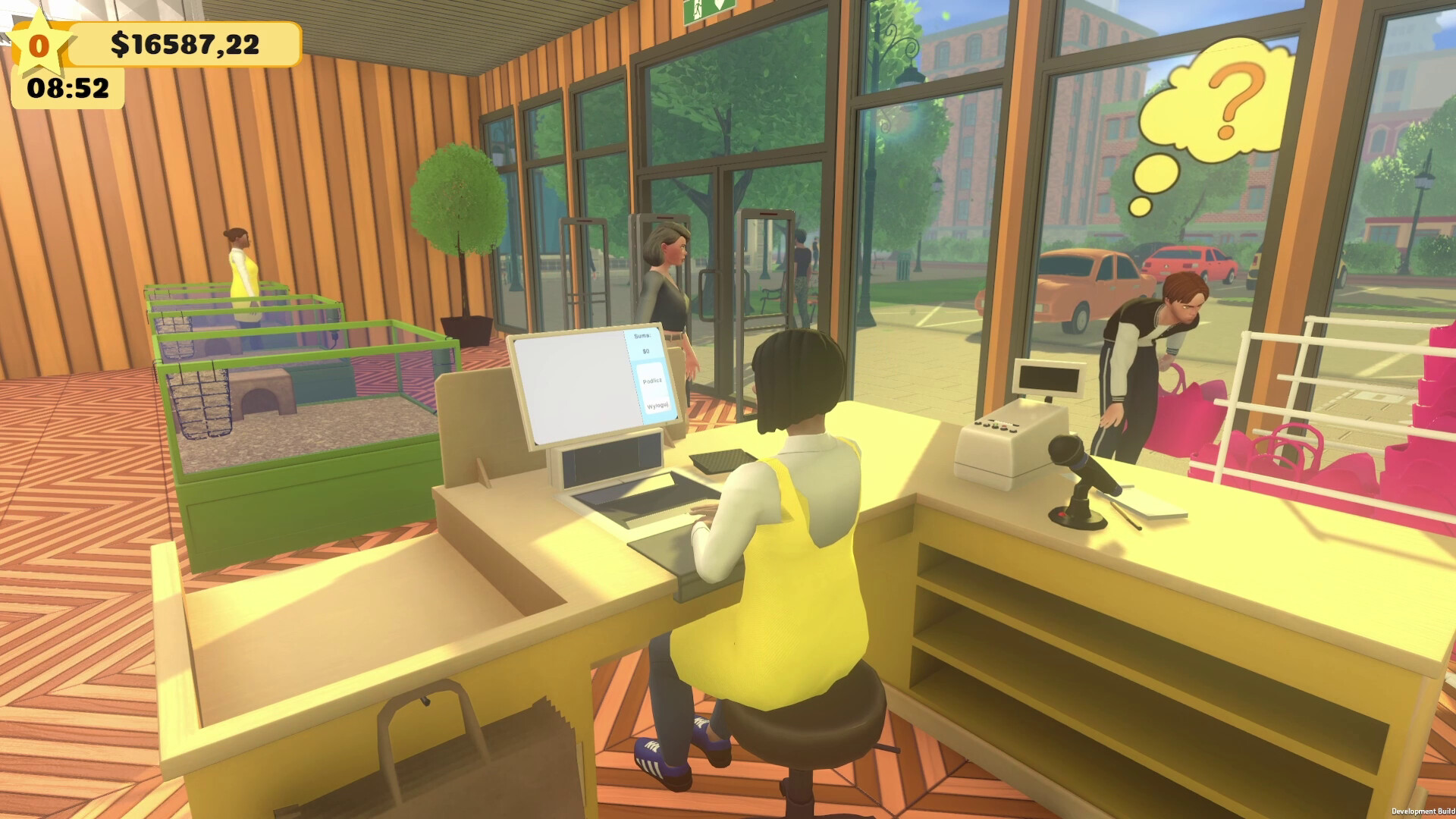 Pet Shop Simulator on Steam