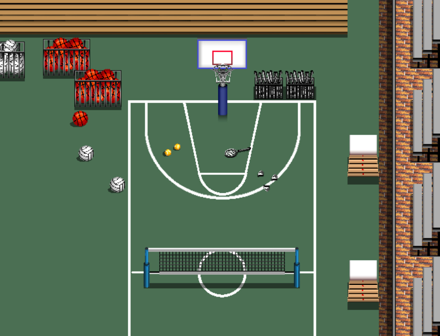 Rpg Maker Mv Specialized Classroom Tiles On Steam