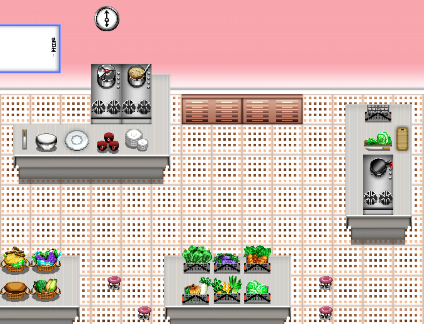 Rpg Maker Mv Specialized Classroom Tiles On Steam