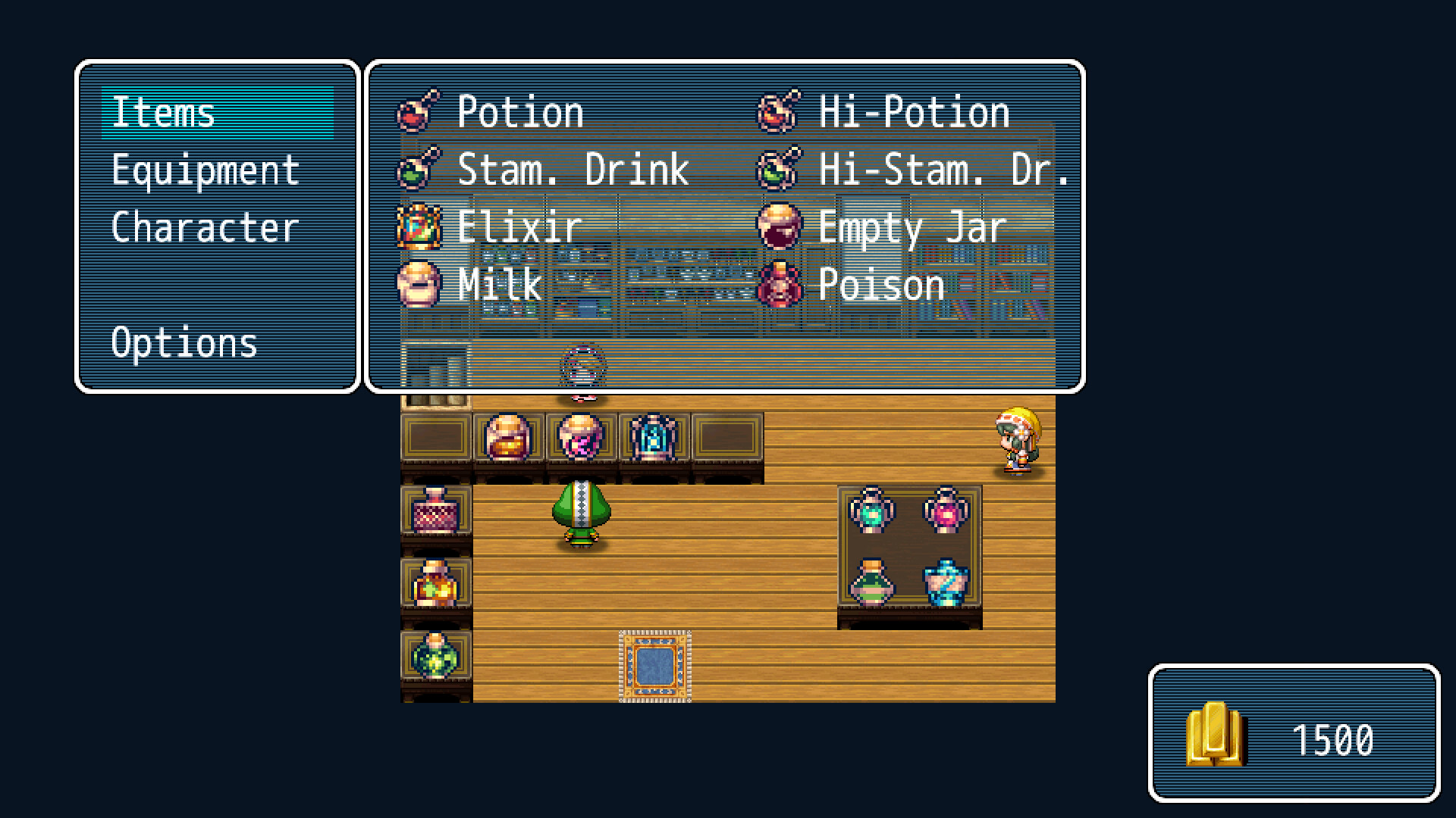 Save 20 On Rpg Maker Mv Potions Icon Set On Steam