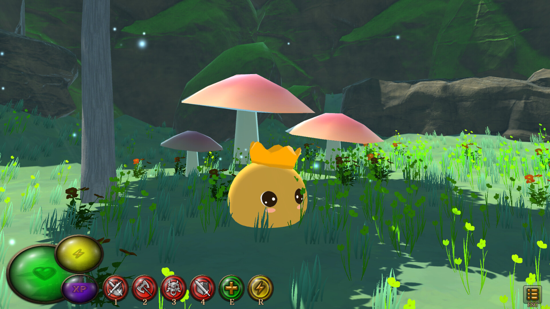 Path of Disdain on Steam