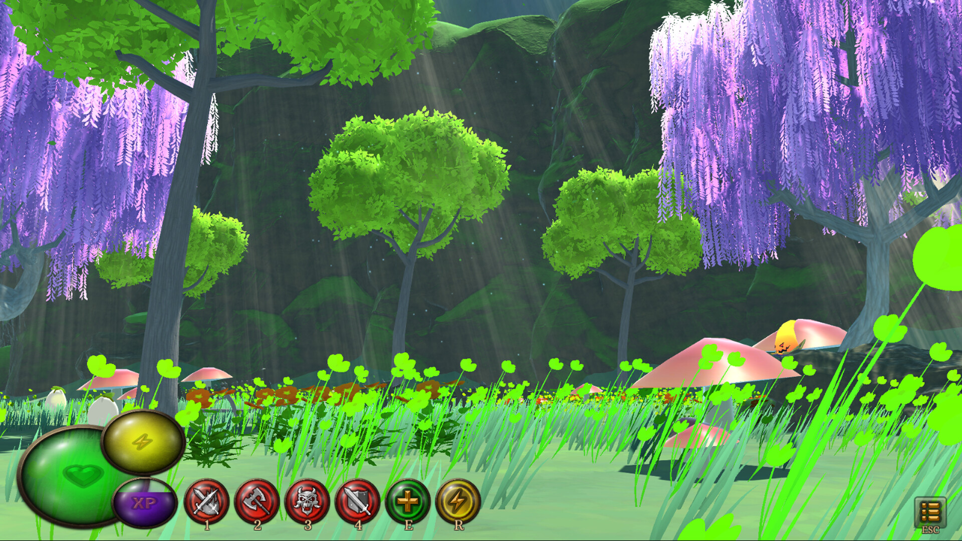 Path of Disdain on Steam