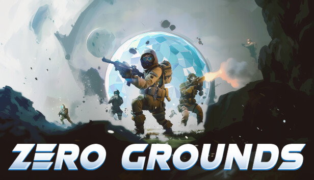 Zero Grounds - Steam News Hub