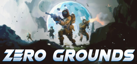 Steam Community :: Zero Grounds