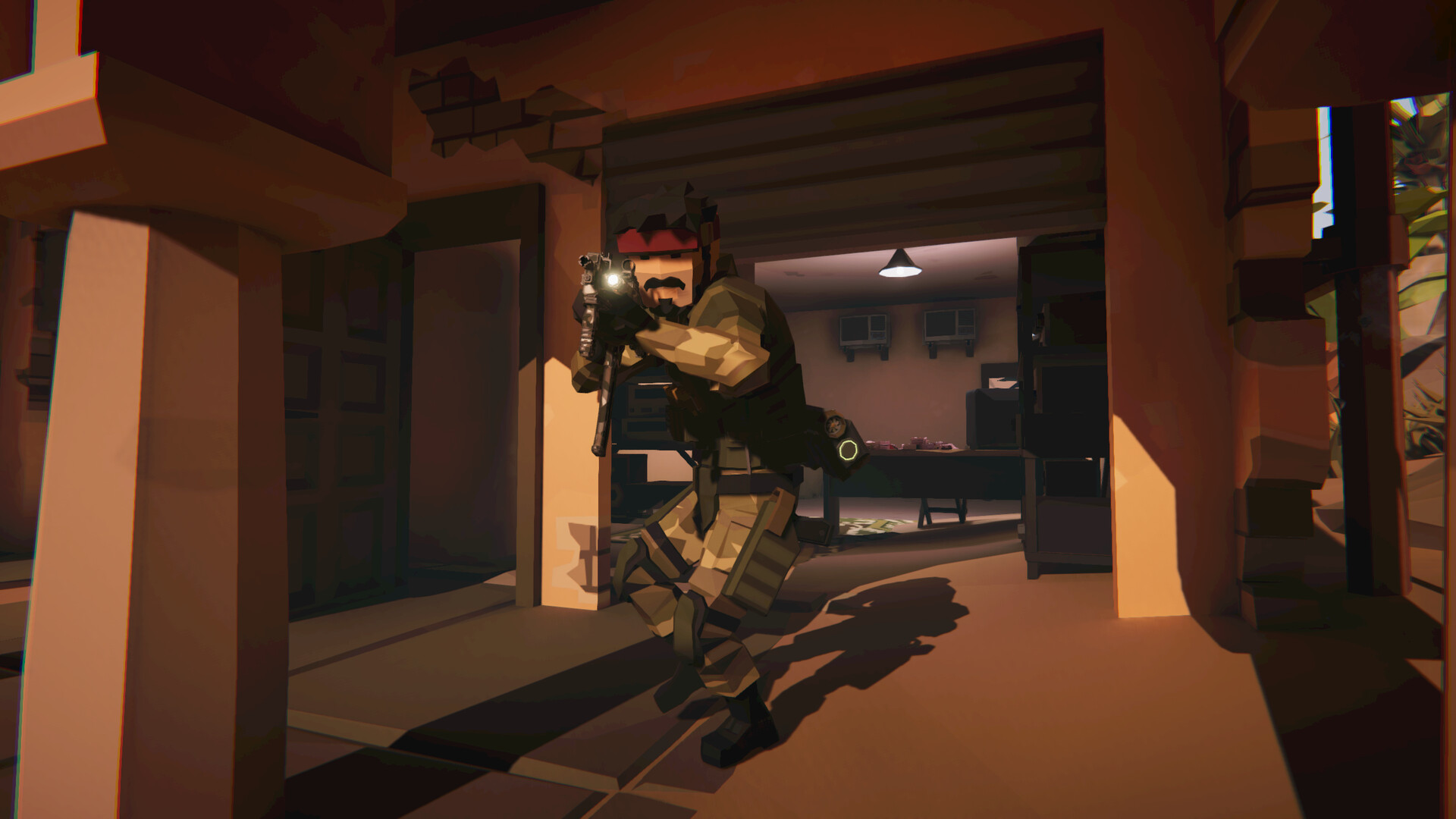 Zero Grounds on Steam