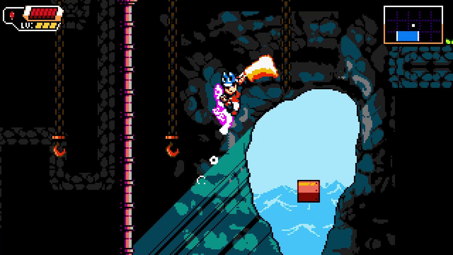 Hayaku! Island of Darkness on Steam