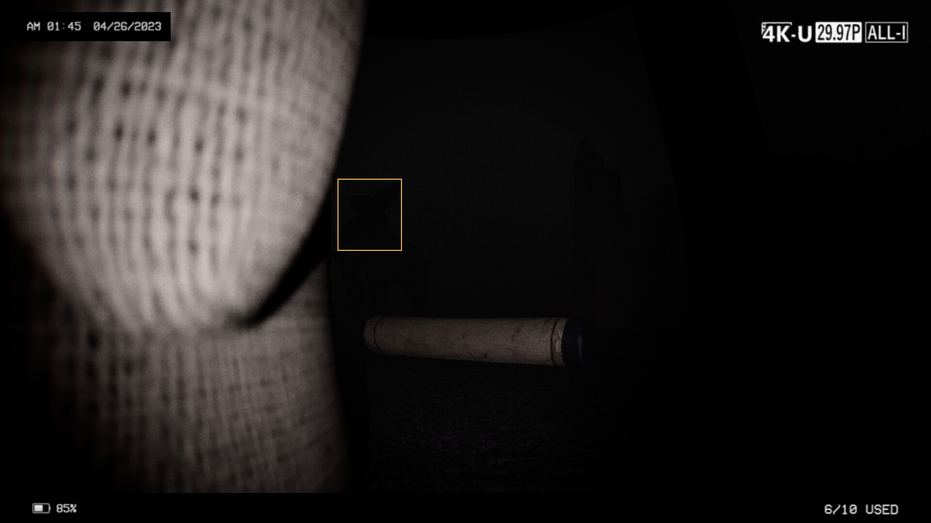 Teeny Tiny Terror on Steam