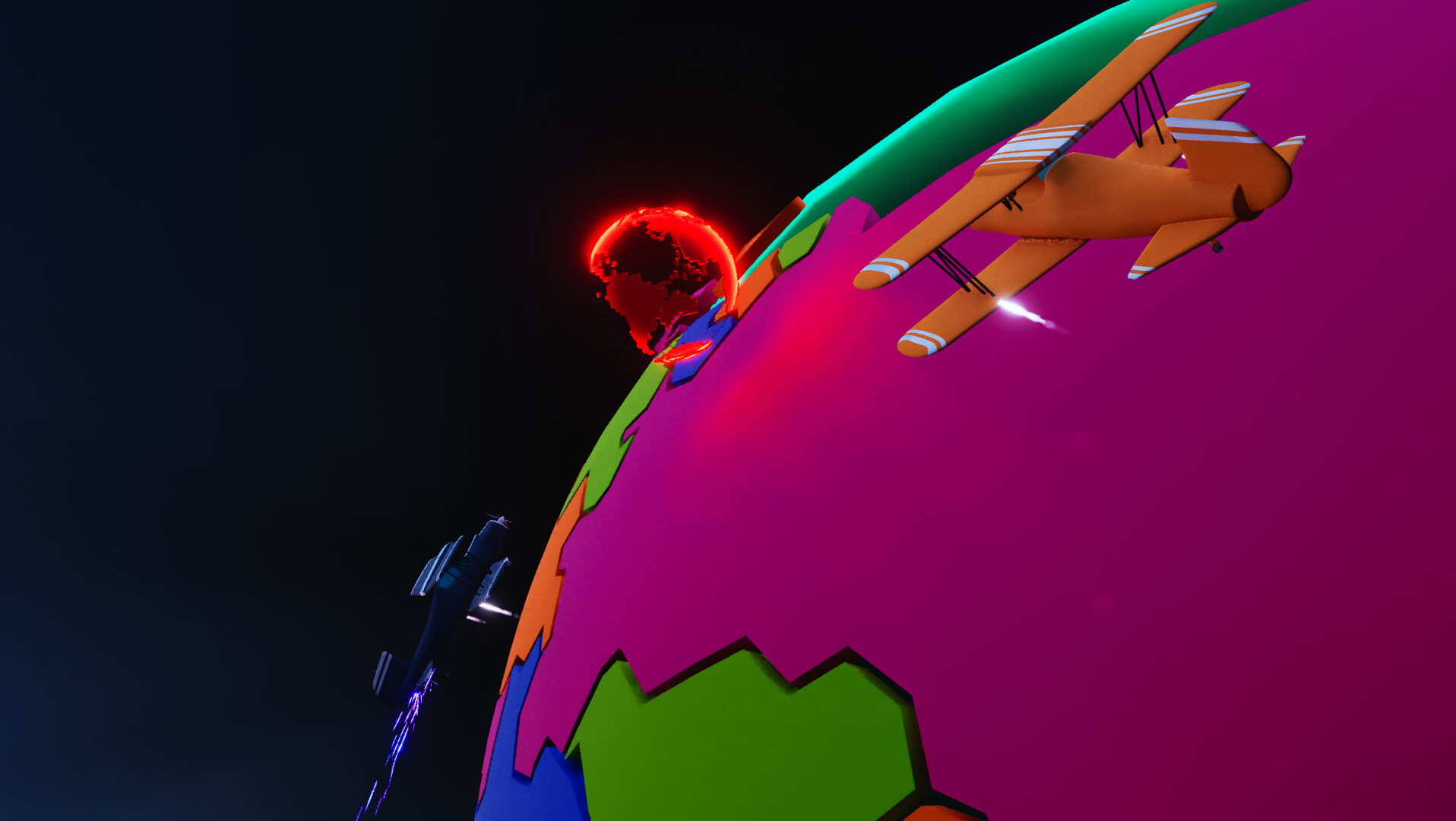 World Guesser on Steam