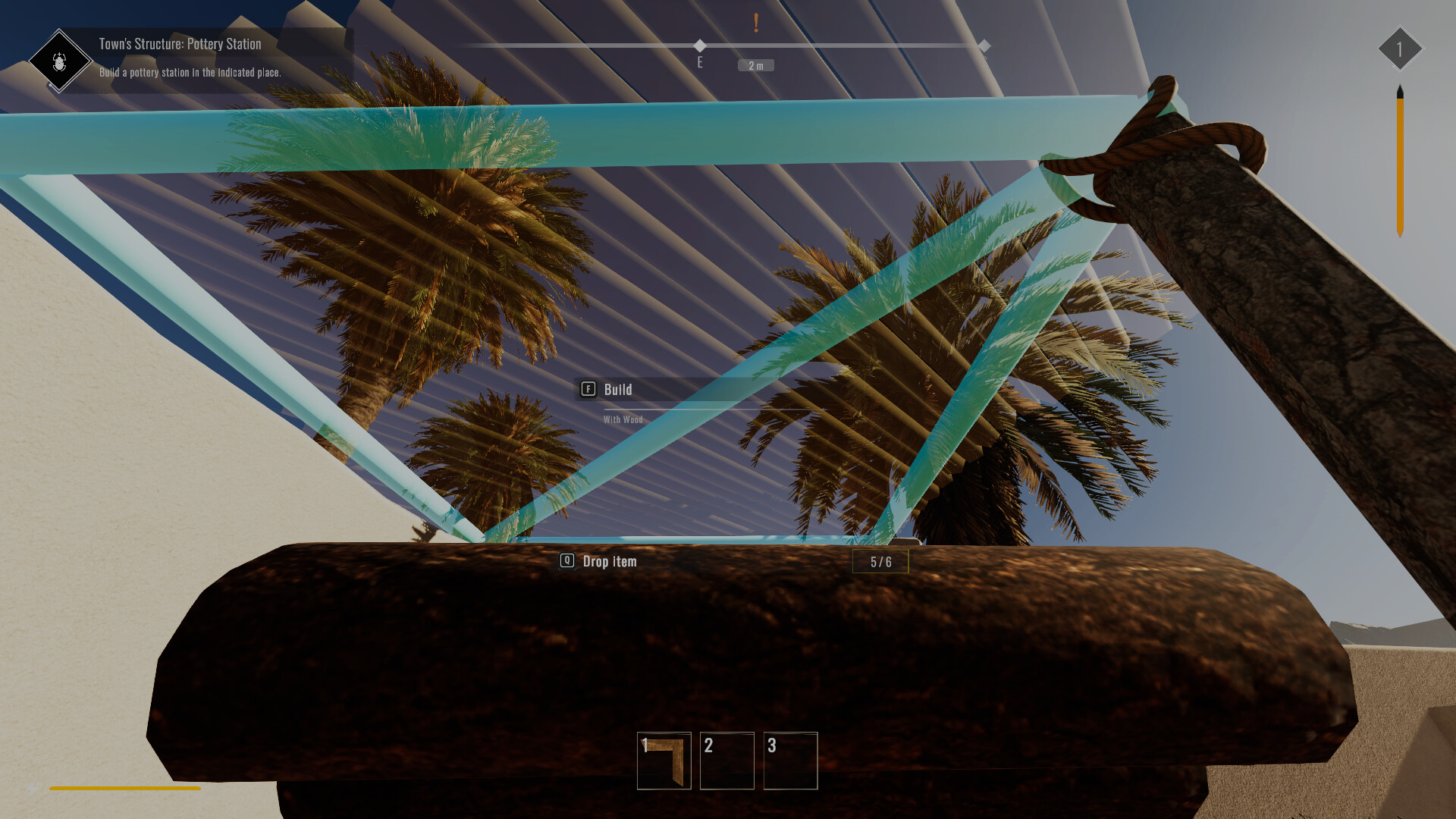 Egypt Frontiers on Steam