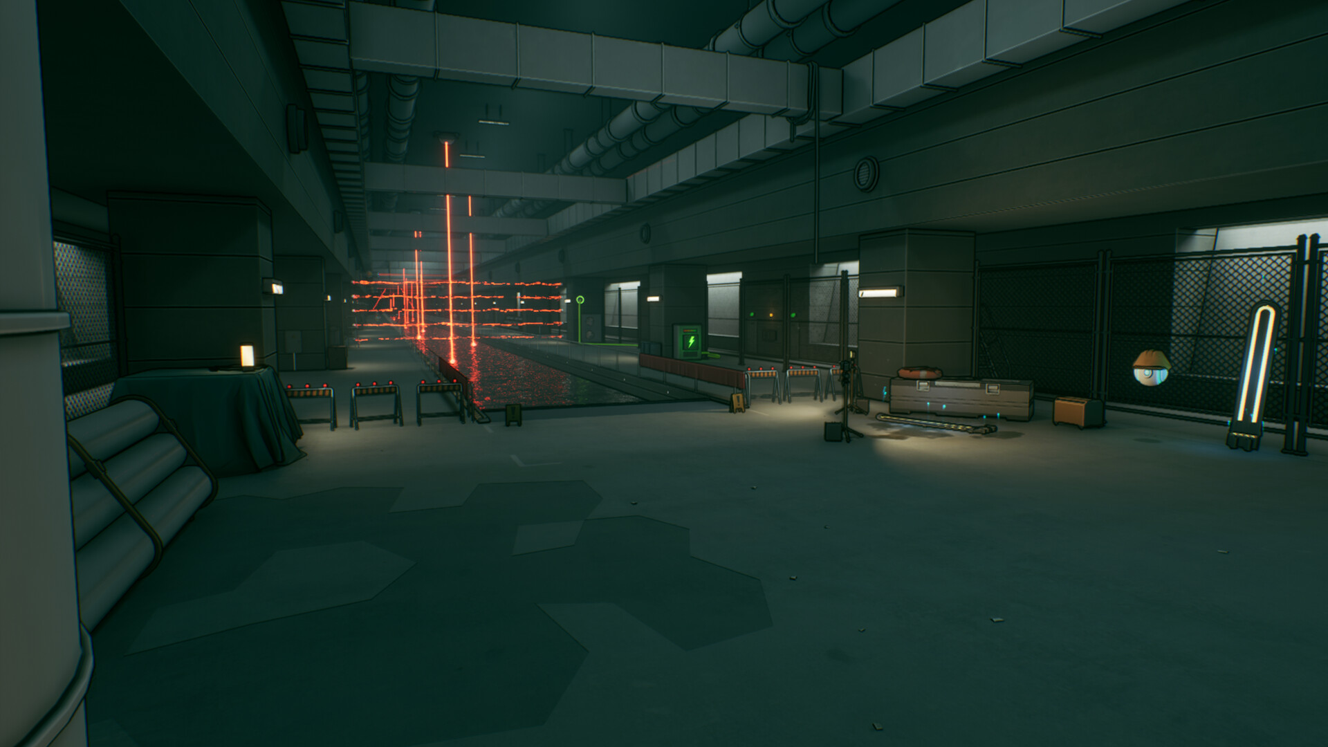 Rusty's Day Off: Episode One - Janitor on Duty on Steam