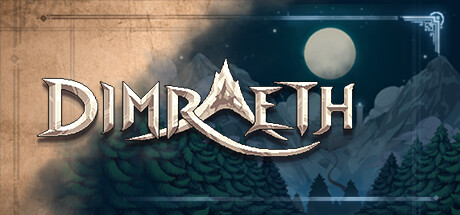 Dimraeth on Steam