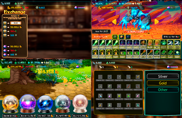 Dps Idle 2 On Steam
