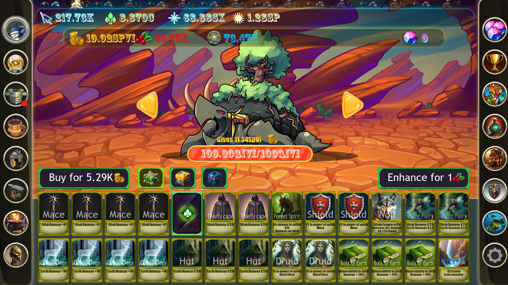 Dps Idle 2 On Steam