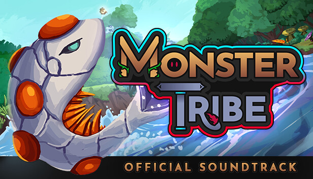 Monster Tribe Soundtrack on Steam