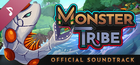 Monster Tribe Soundtrack on Steam