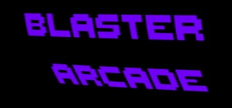 BLASTER ARCADE di Steam