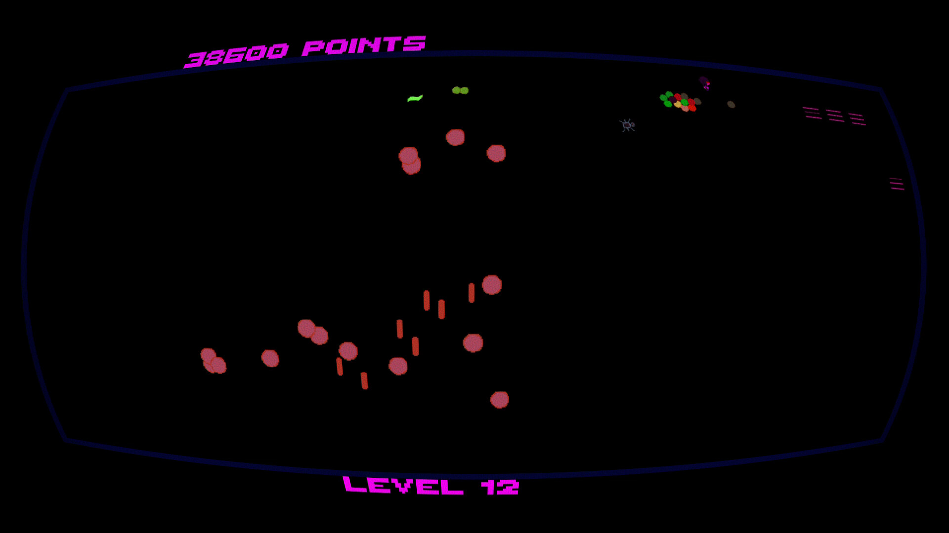 BLASTER ARCADE di Steam