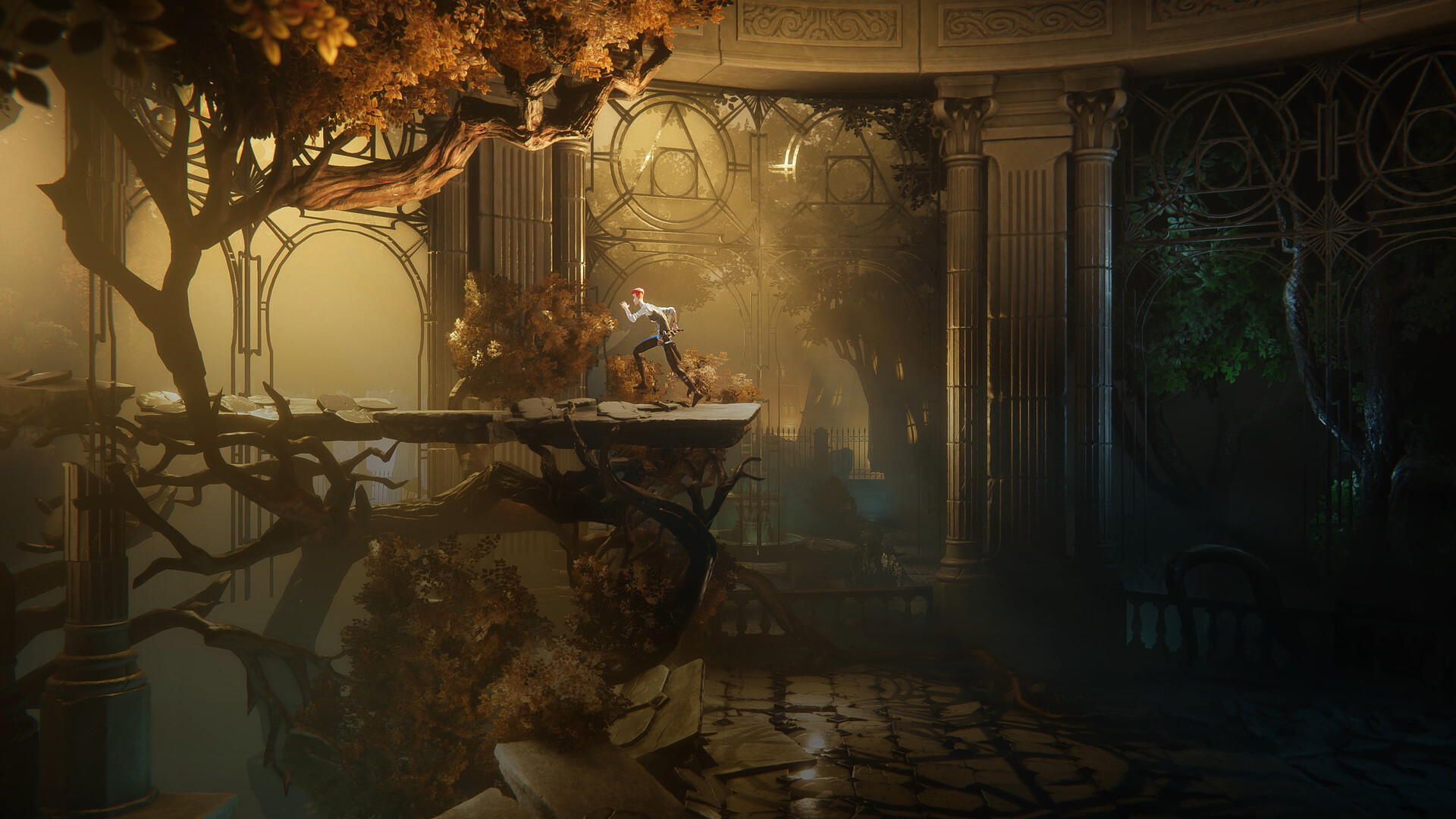 The Last Case of Benedict Fox Soundtrack on Steam