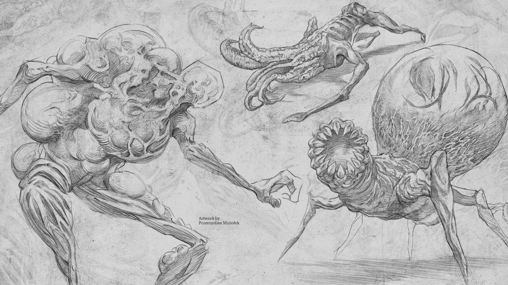 The Last Case of Benedict Fox Art Book on Steam