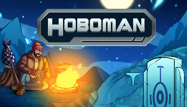 Hoboman on Steam