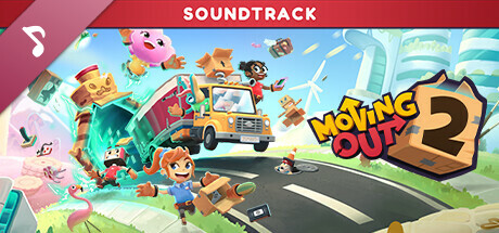 Moving Out 2 - Soundtrack on Steam