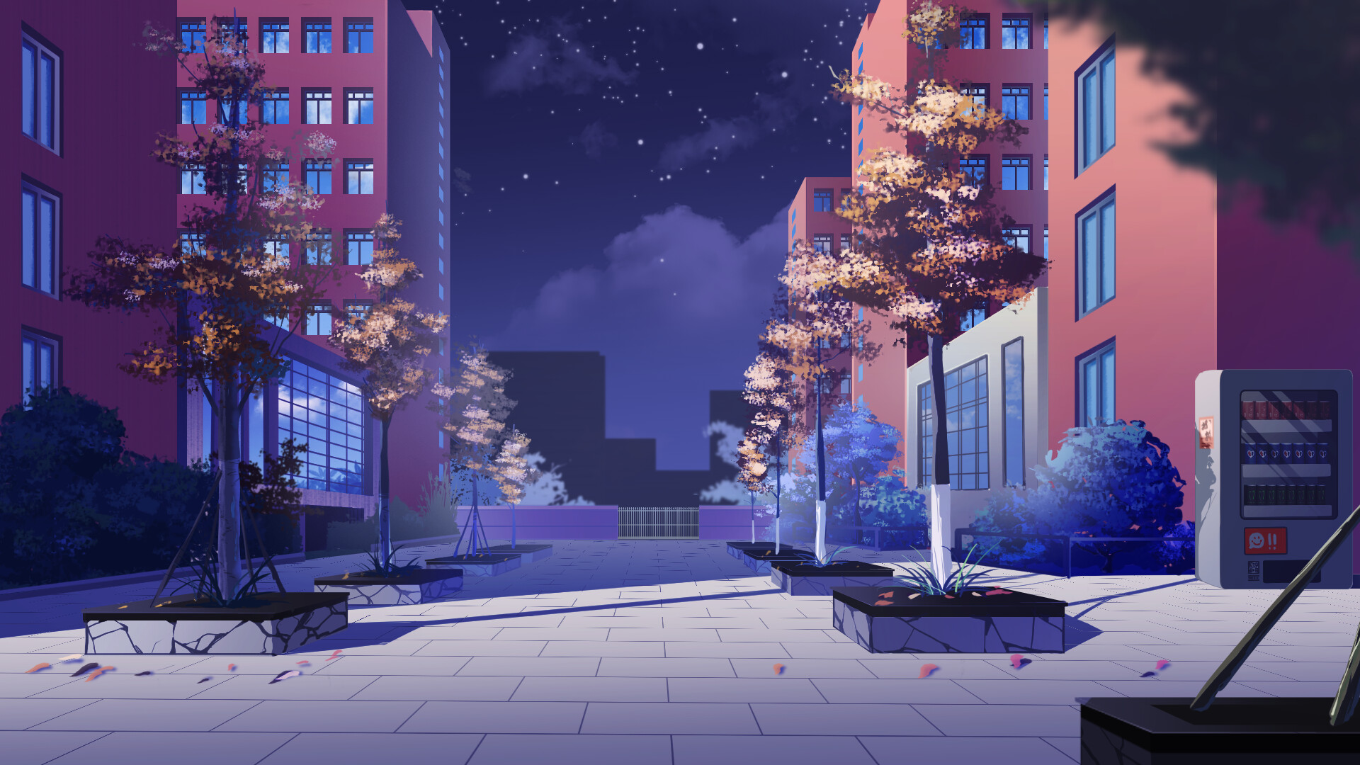 镜花饴情 Mirage Sugar Acacia on Steam