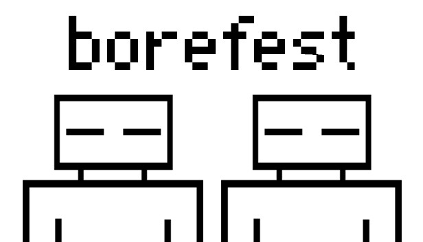 Borefest on Steam