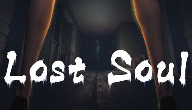 Lost Soul - Steam News Hub