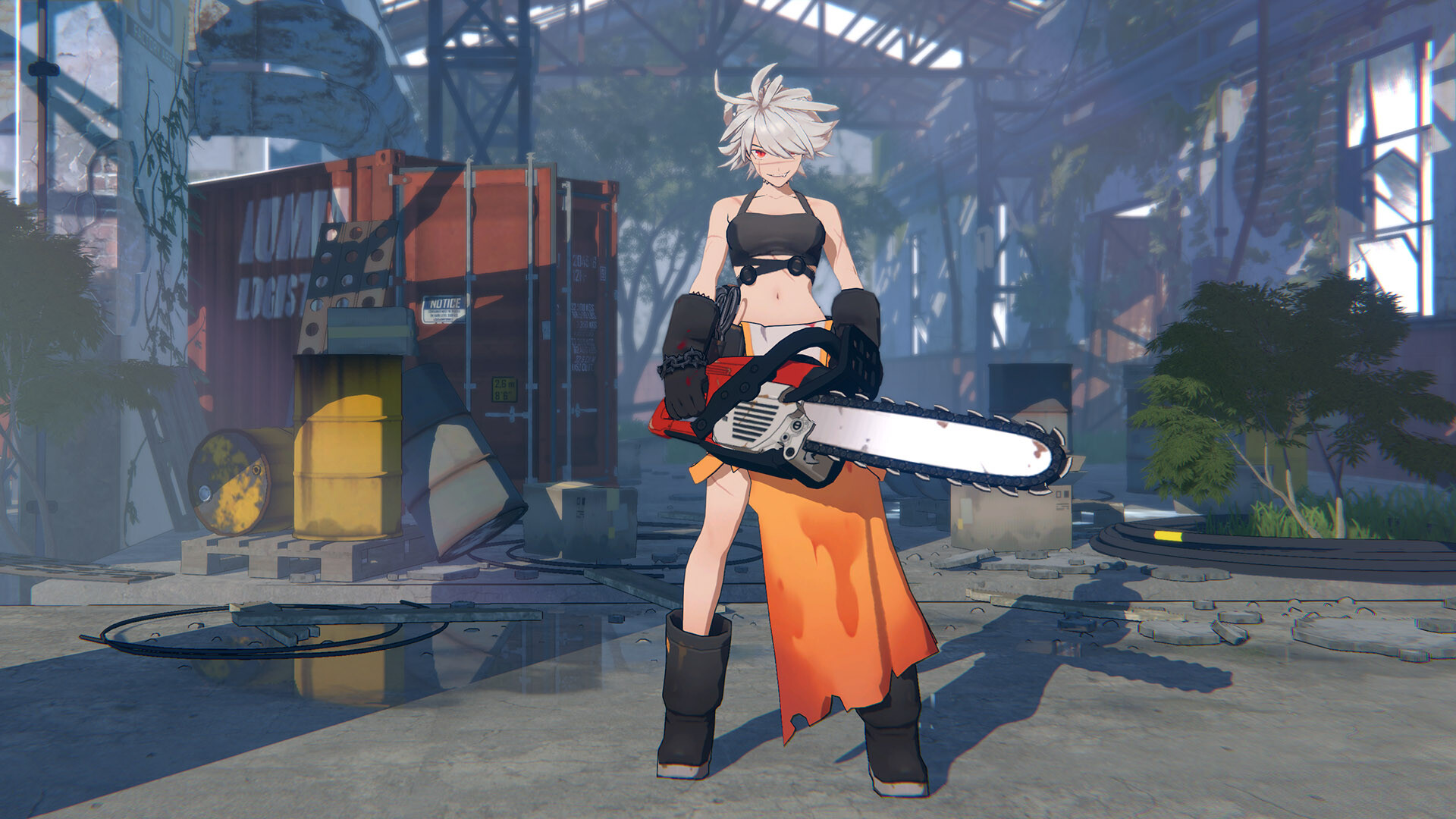 Eternal Return Starter Pack | Steambase