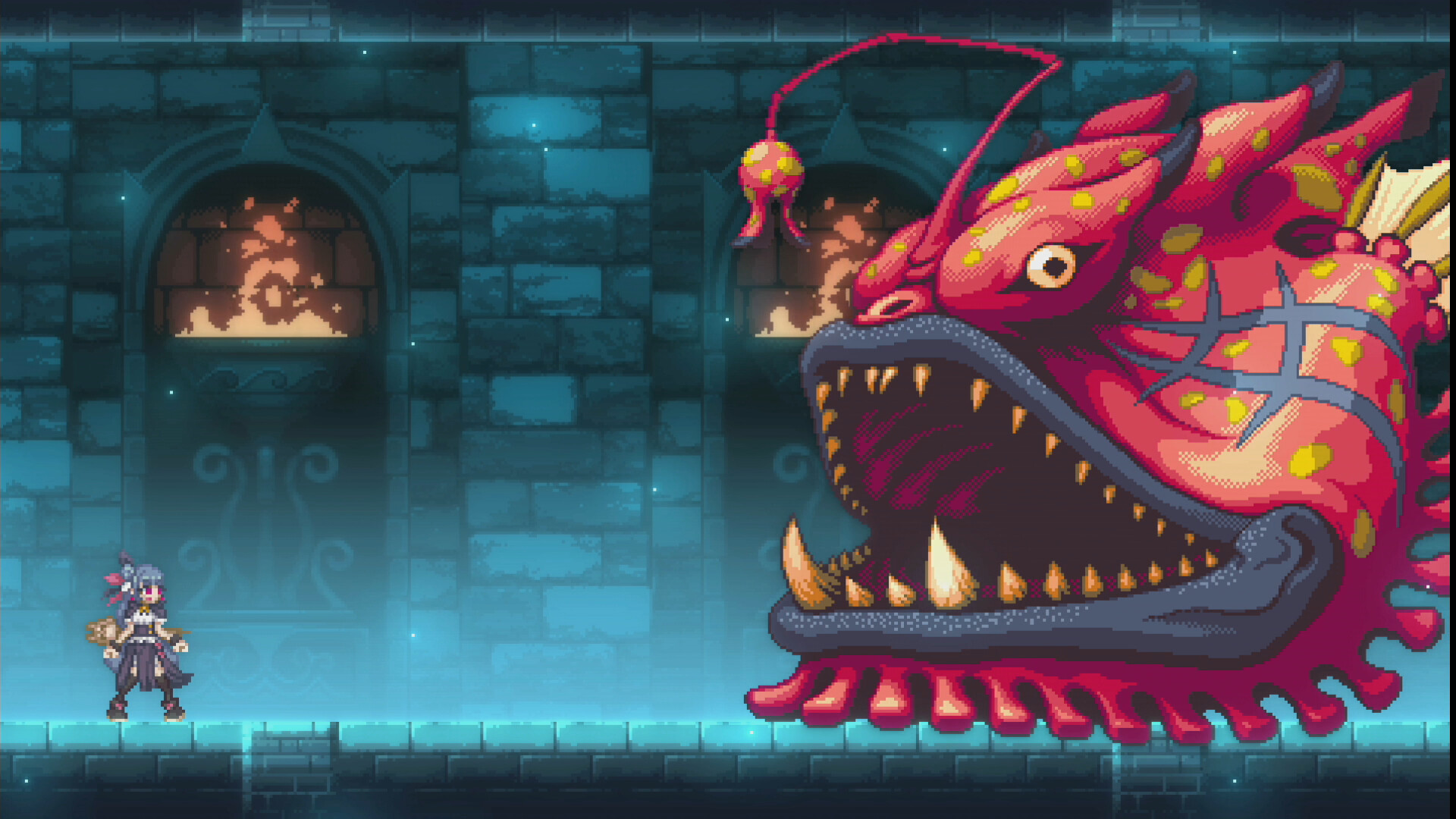 YOHANE THE PARHELION -BLAZE in the DEEPBLUE- on Steam