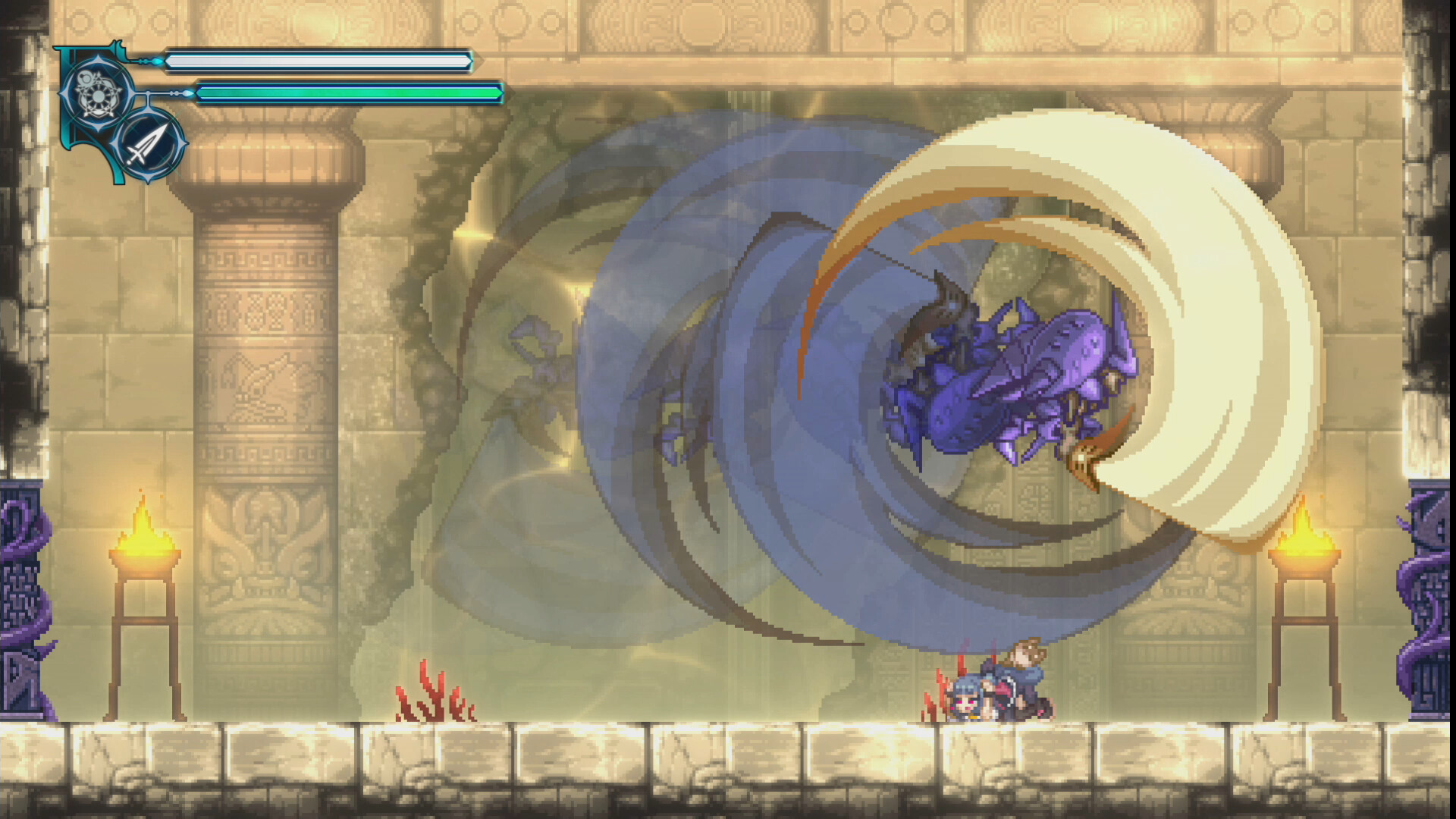 YOHANE THE PARHELION -BLAZE in the DEEPBLUE- on Steam