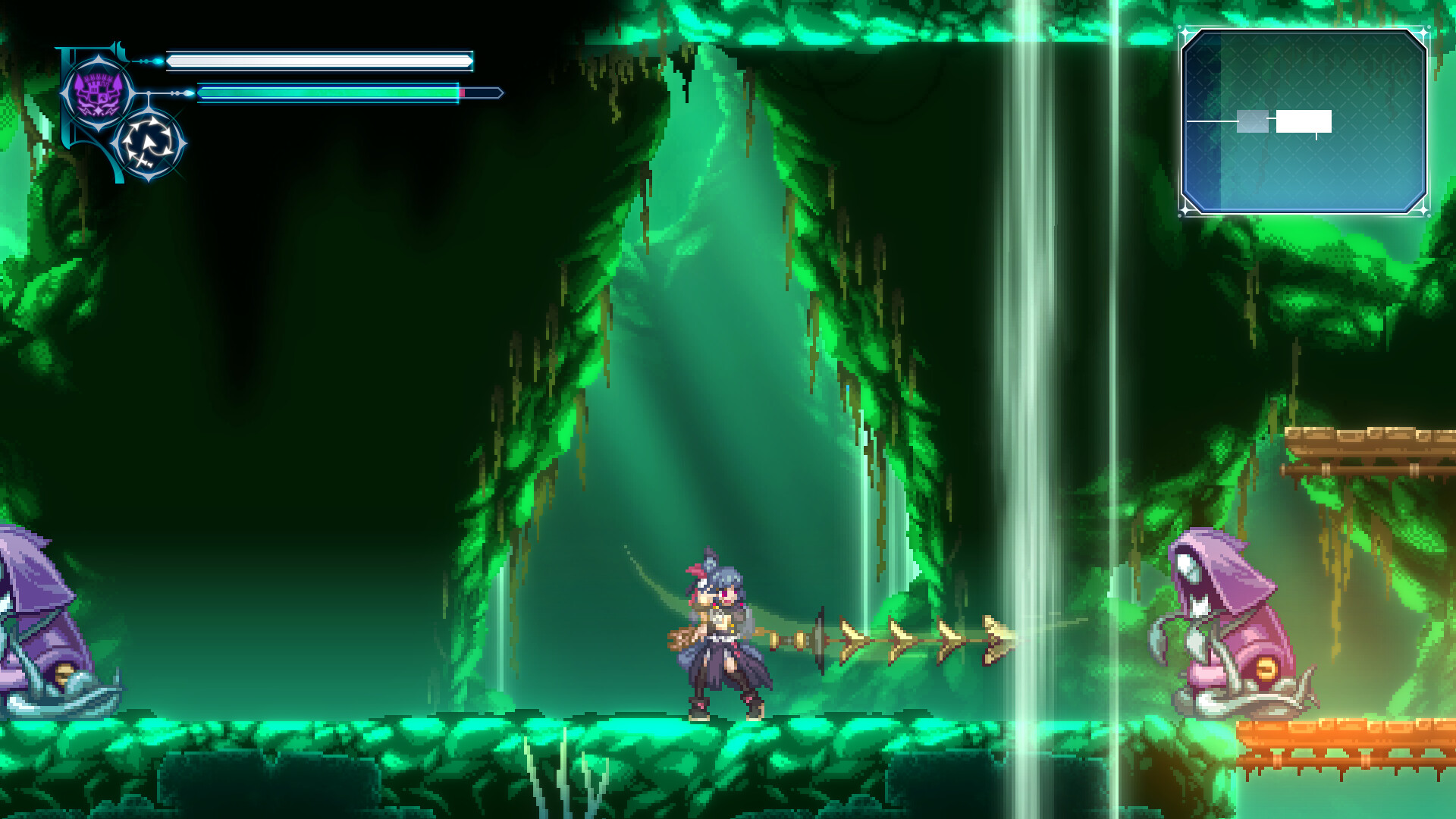 YOHANE THE PARHELION -BLAZE in the DEEPBLUE- on Steam