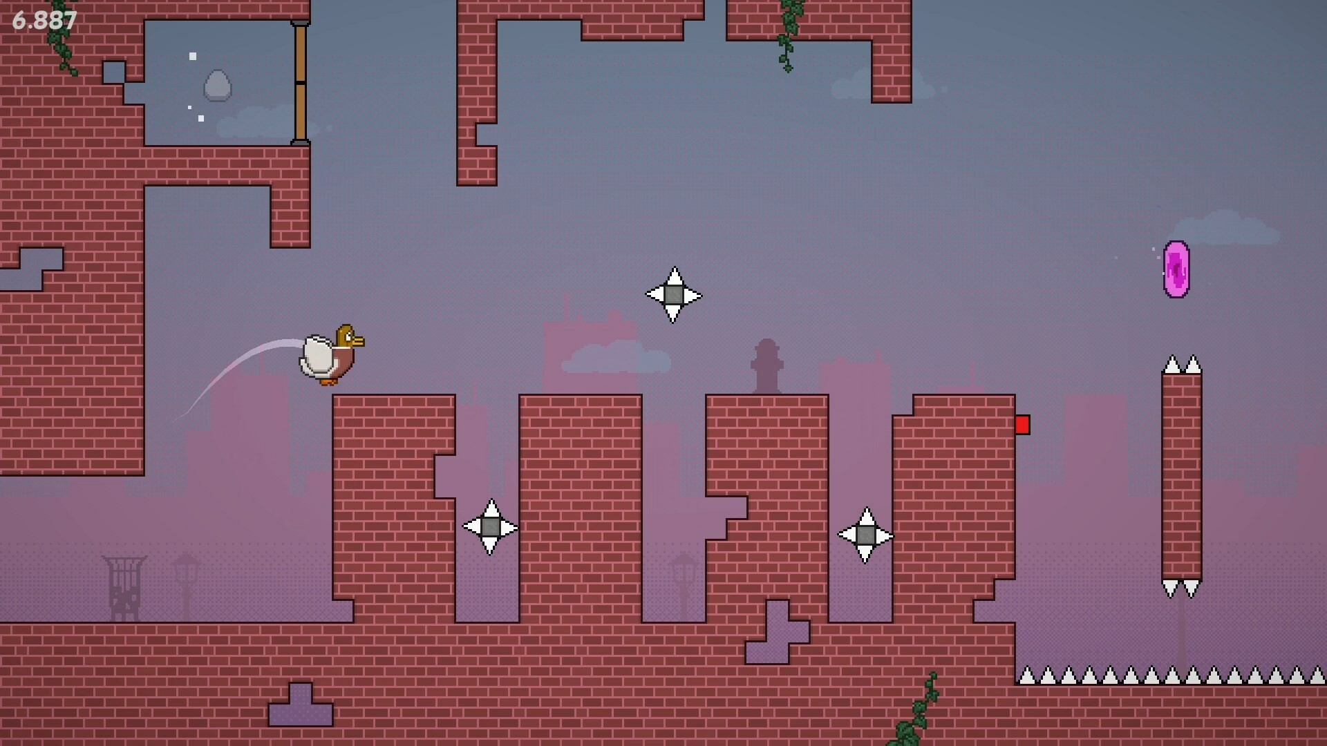 Duck's Despair on Steam