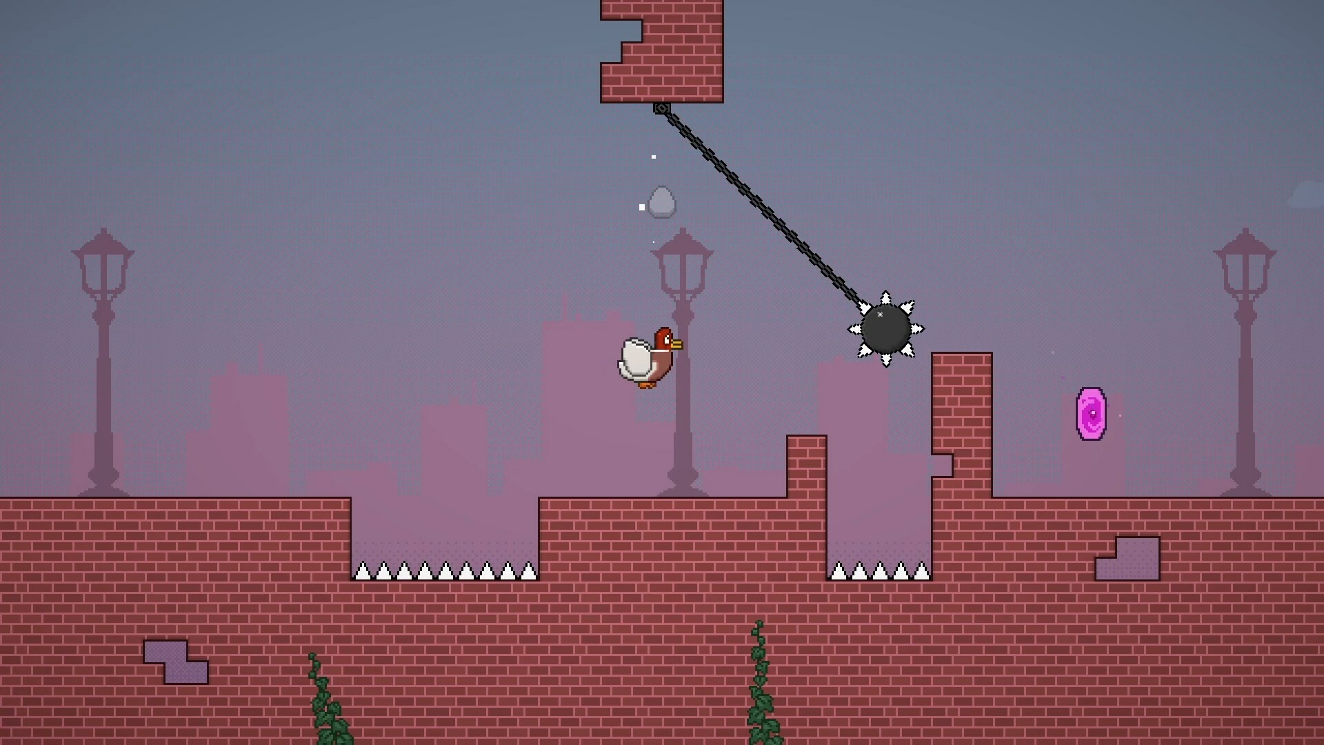 Duck's Despair on Steam