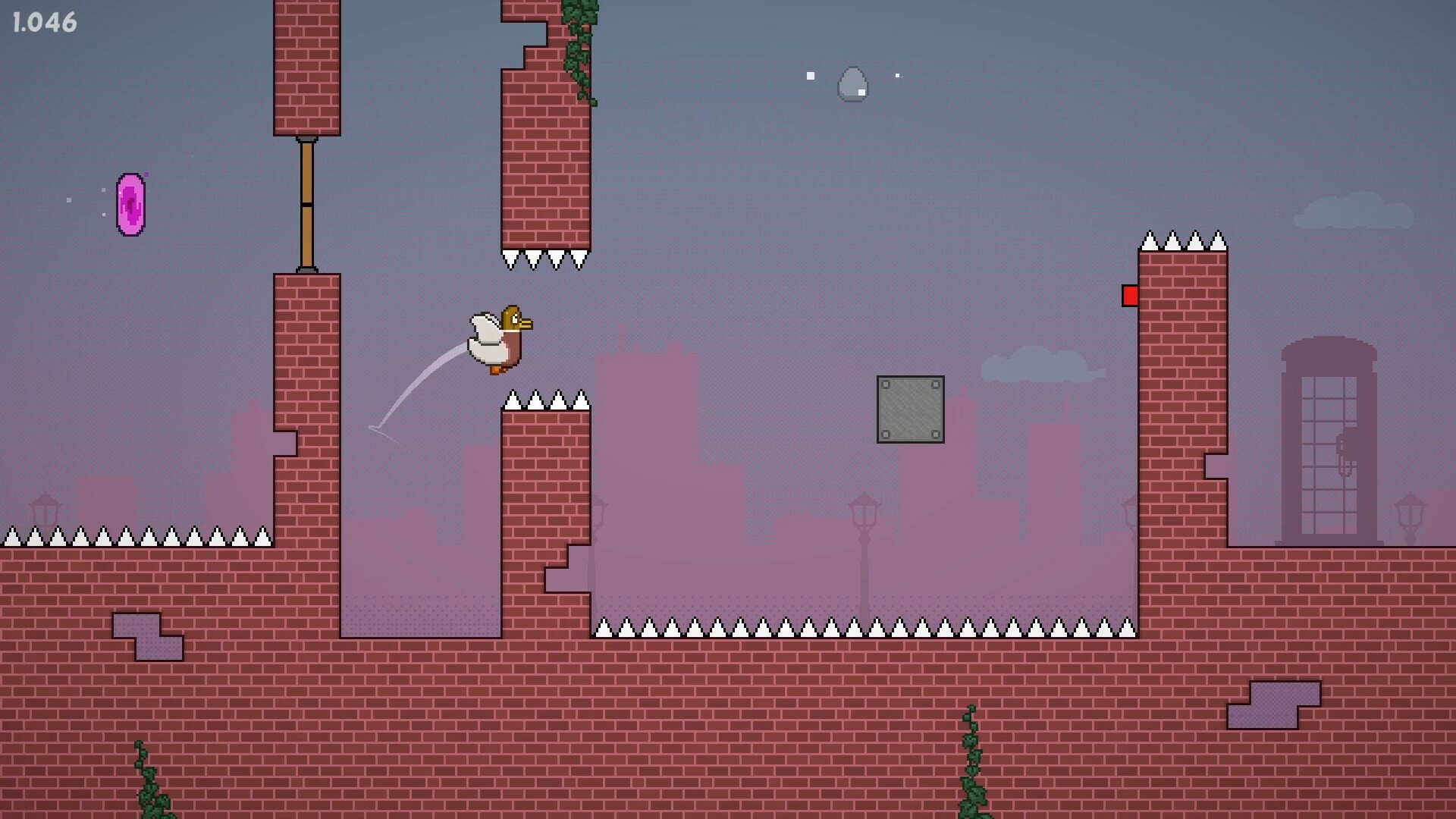 Duck's Despair on Steam