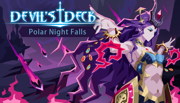 Devil's Deck:Polar Night Falls on Steam