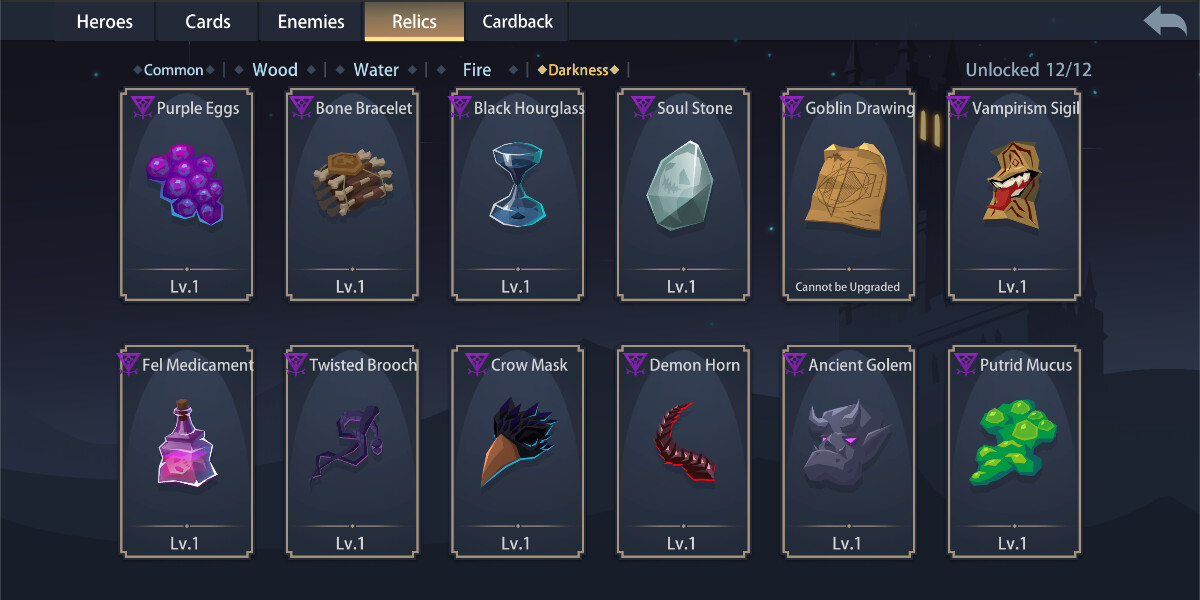 Devil's Deck:Polar Night Falls on Steam