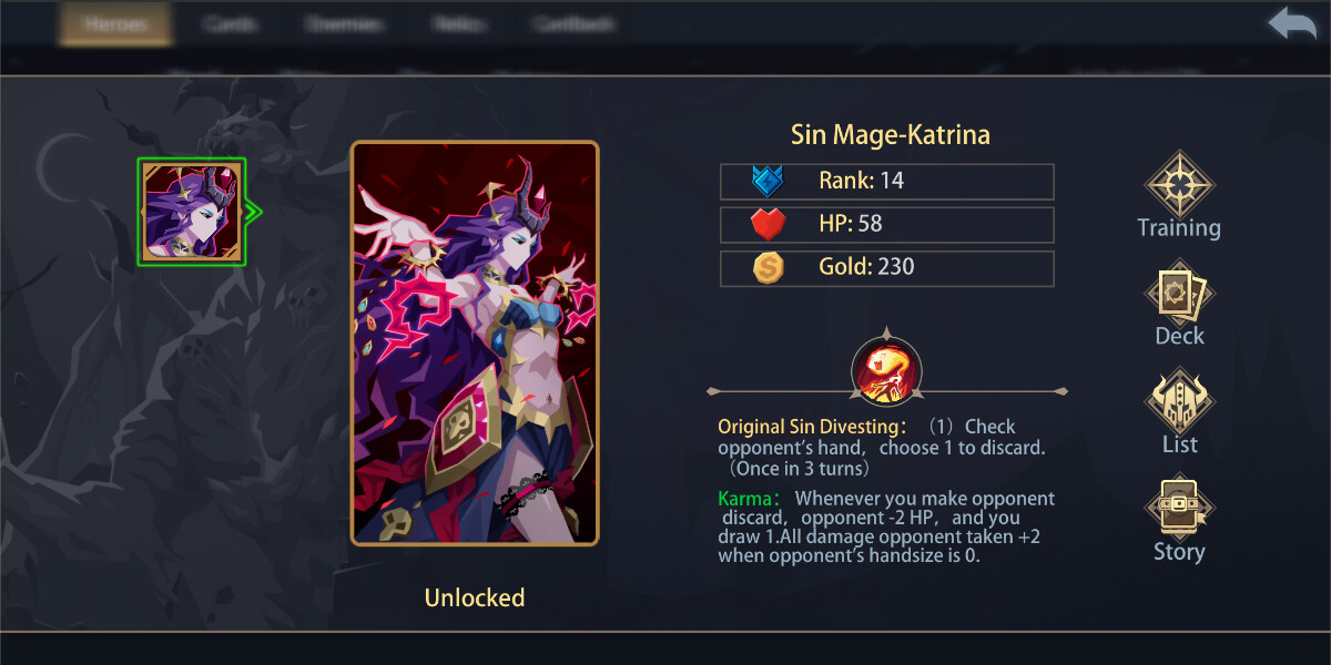 Devil's Deck:Polar Night Falls on Steam