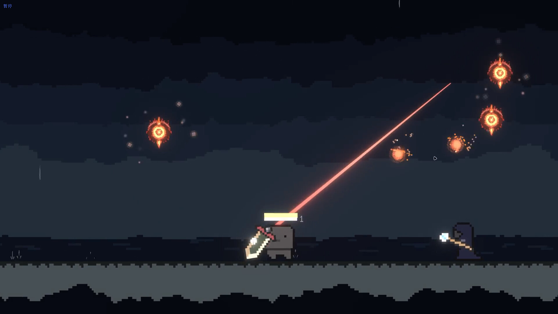 抵御者2 Defender 2 on Steam