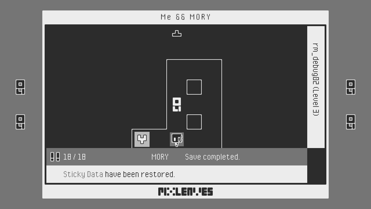 Me && MORY Soundtrack on Steam