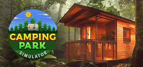 Camping Park Simulator on Steam