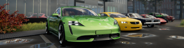 Car Dealer Simulator on Steam