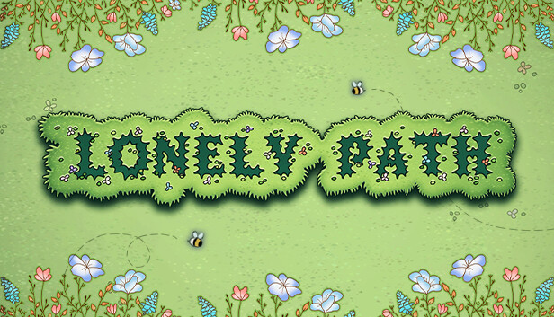 Lonely Path on Steam