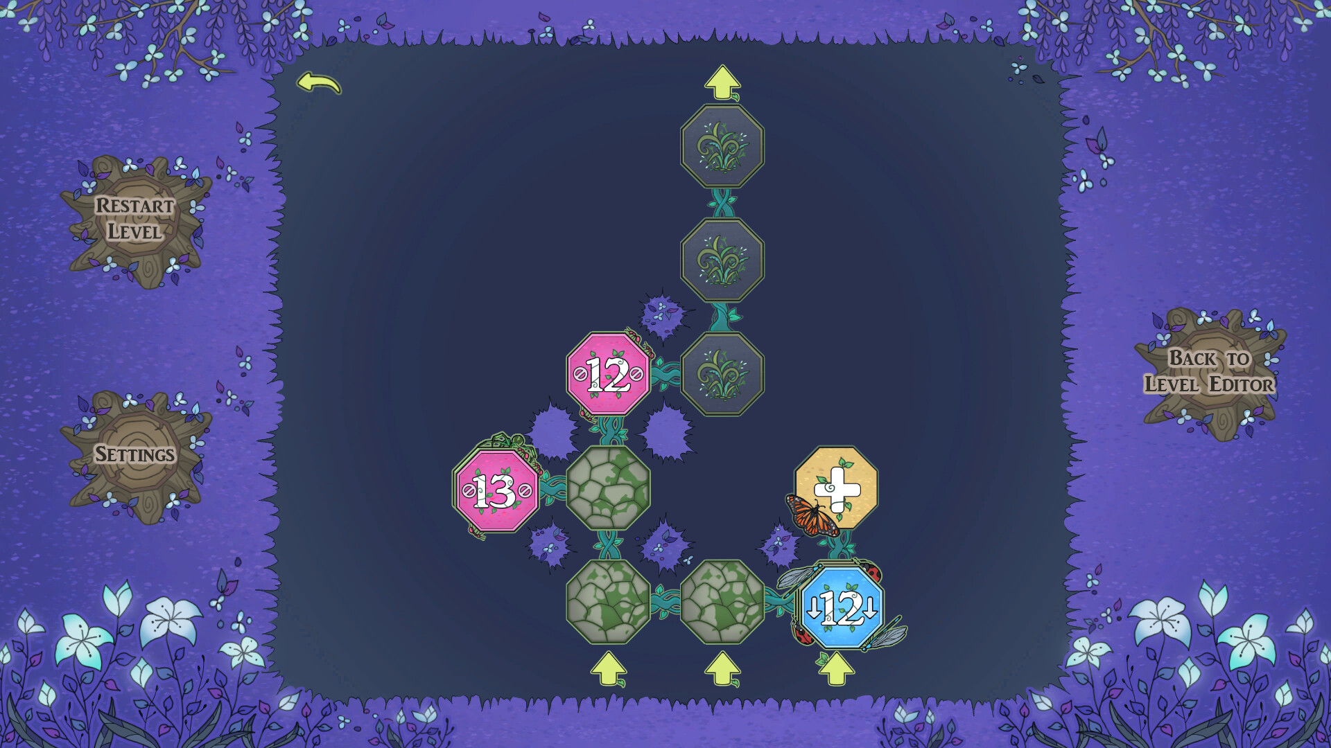 Lonely Path on Steam